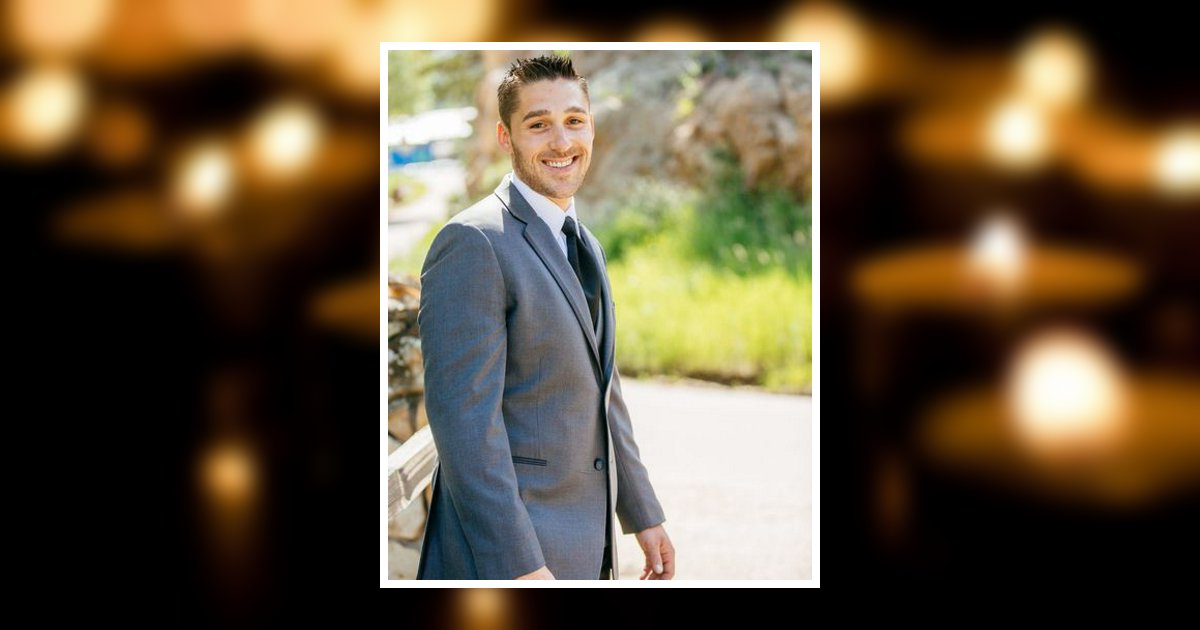 Ryan Patrick Farr Obituary March 6, 2024 - Horan & McConaty Funeral ...