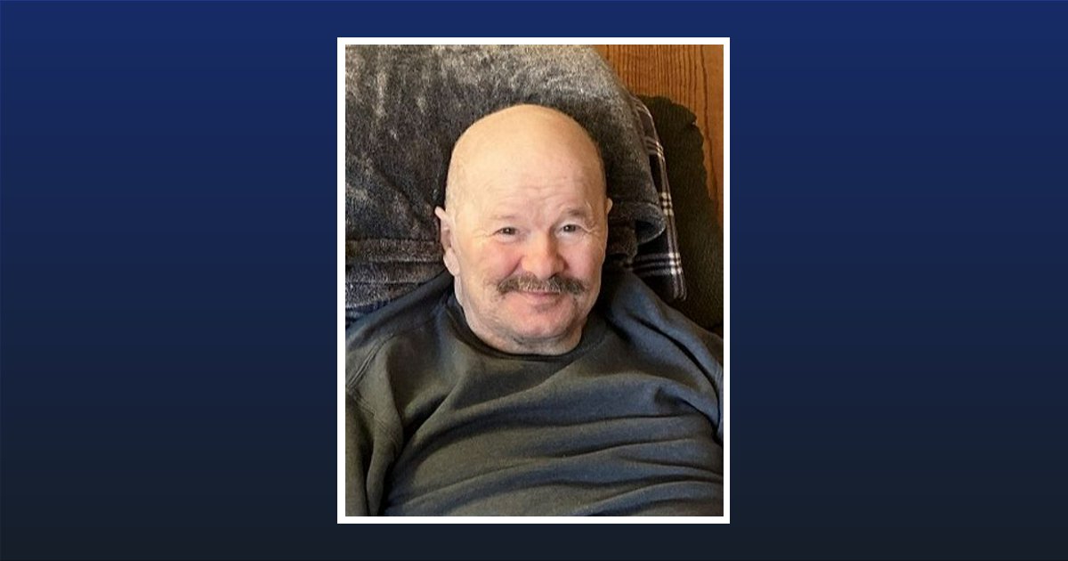 Roger William Munden Obituary December 25, 2024 - Warner Funeral Home ...