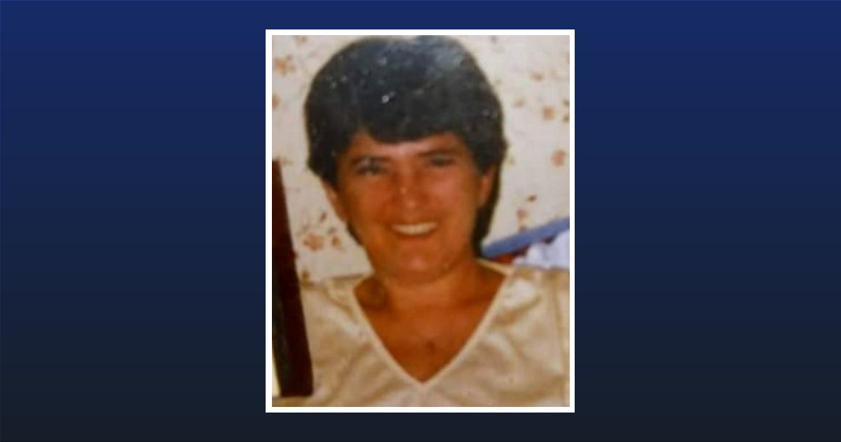 Ruth Ann Jumper Obituary March 10, 2024 - Hoffman Funeral Home & Crematory