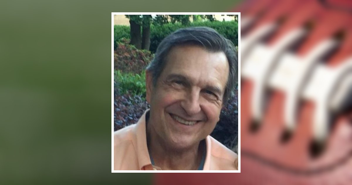 Ronald William Acks Obituary November 21, 2023 - Raymer - Kepner ...