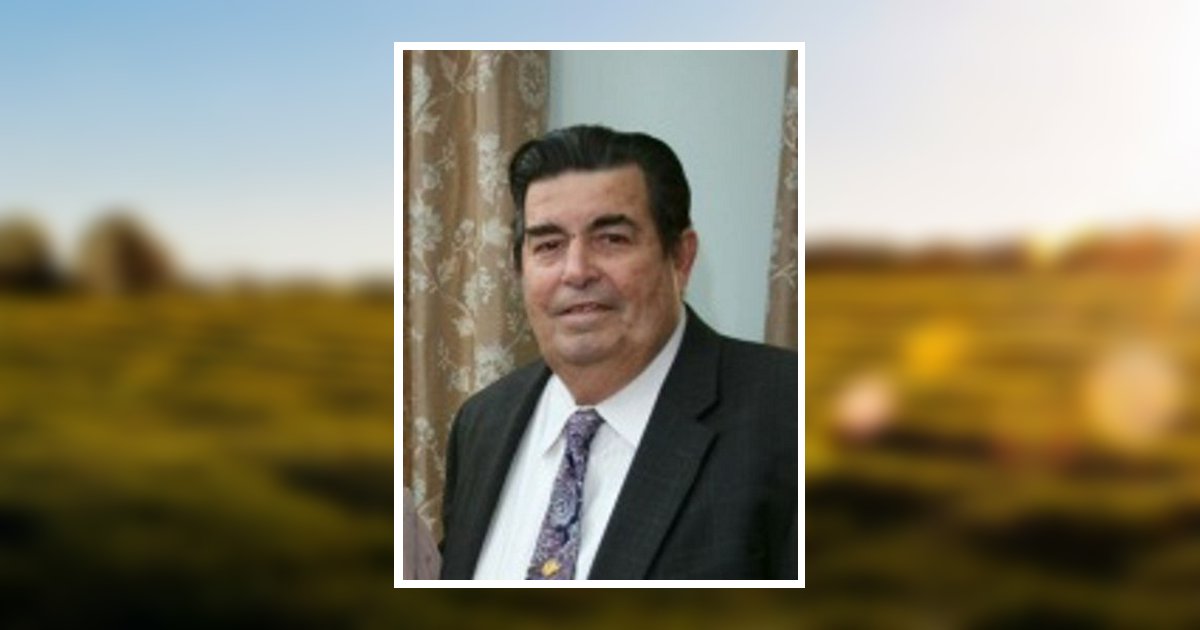 Legrand Richard Parris Sr. Obituary August 17, 2016 - Palmetto Funeral ...