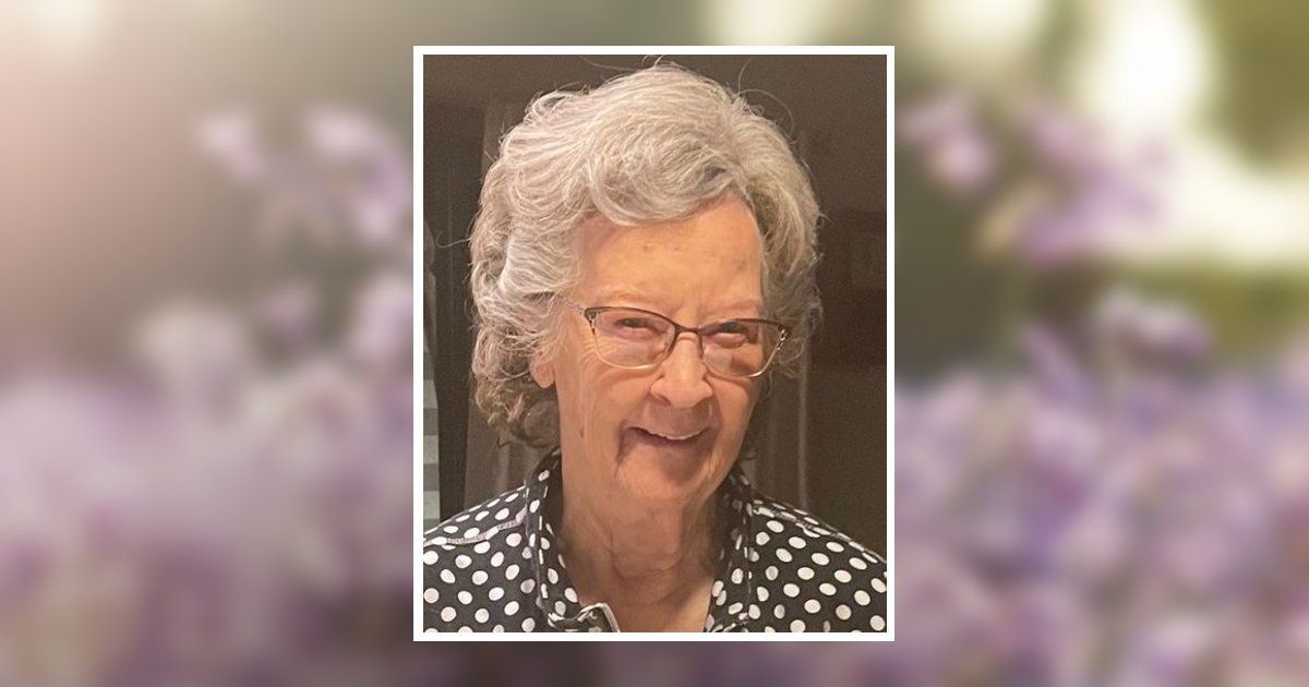 Rebecca Etta "Becky" Crane Obituary November 4, 2024 - Peebles Fayette ...