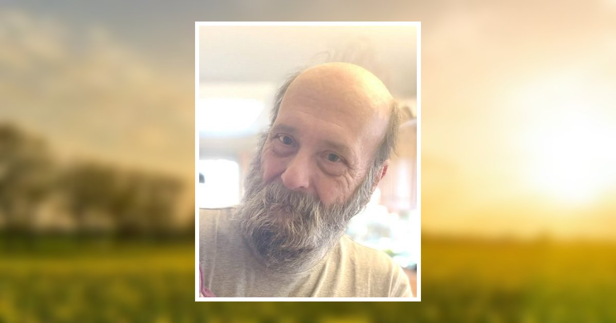 David Pay Obituary September 24, 2024 - Turpin Funeral Home