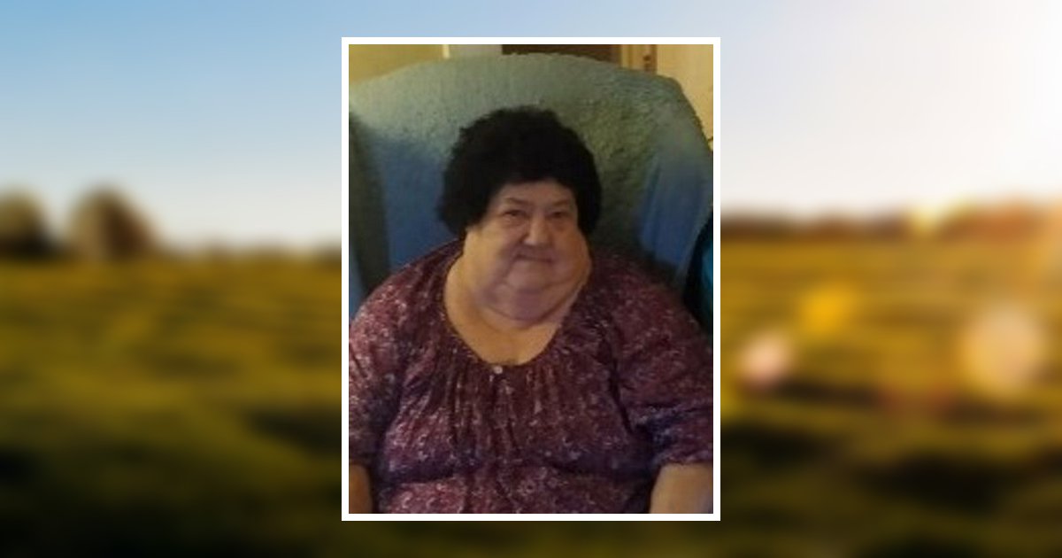 Rachel Dianne Ott Woods Obituary December 24, 2021 - Miller Rivers ...