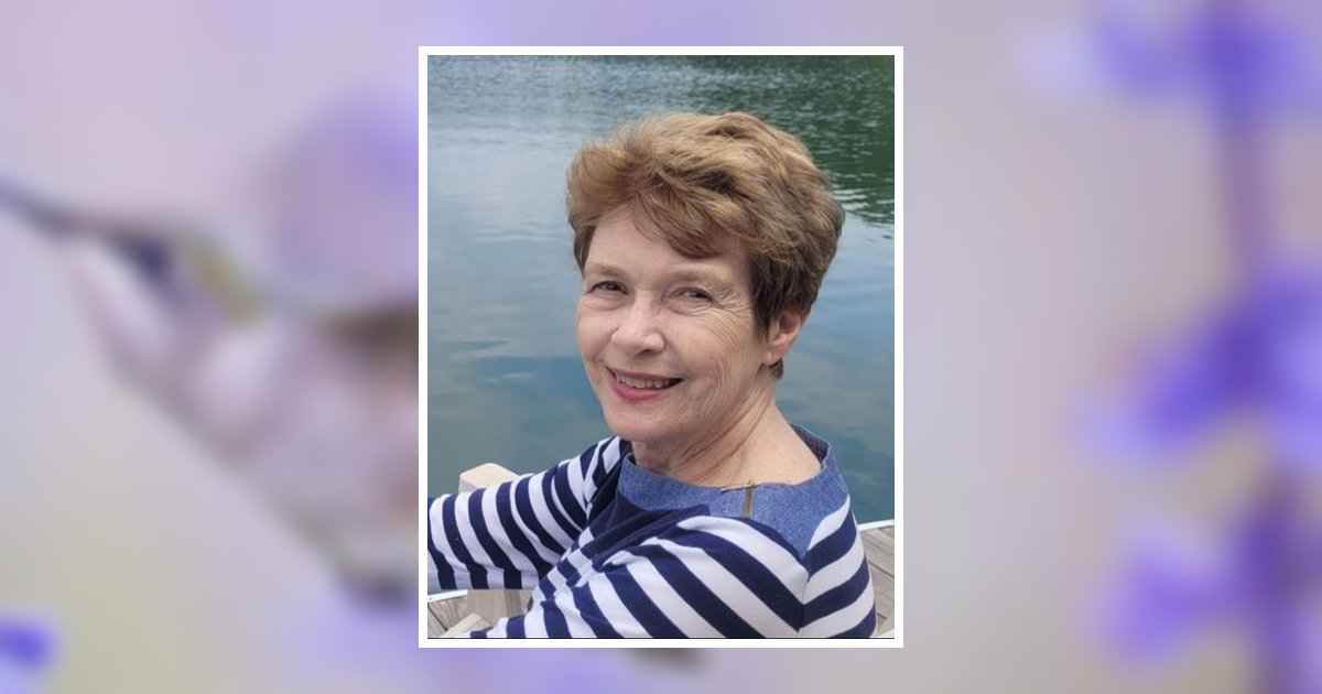 Glenda Easler Dudley Obituary November 12, 2024 - The J.F. Floyd Mortuary