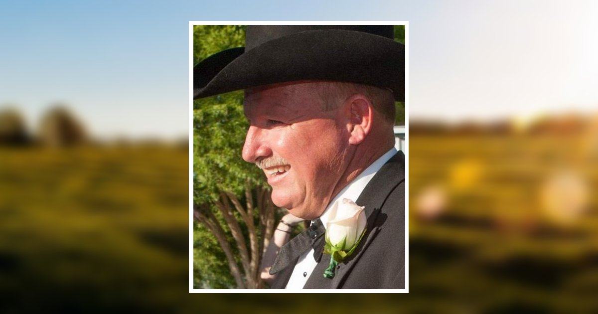 Michael Ralston Obituary September 25, 2019 - Sunset Memorial Gardens ...