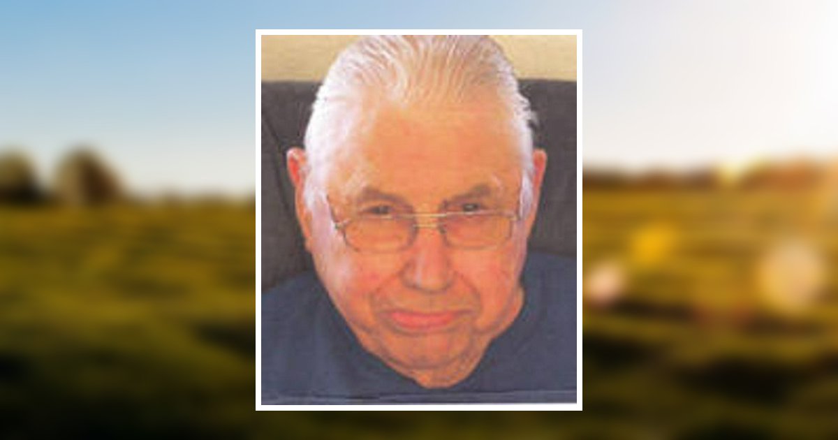 Jay Kump Obituary April 9, 2013 - Koons-Russell Funeral Home