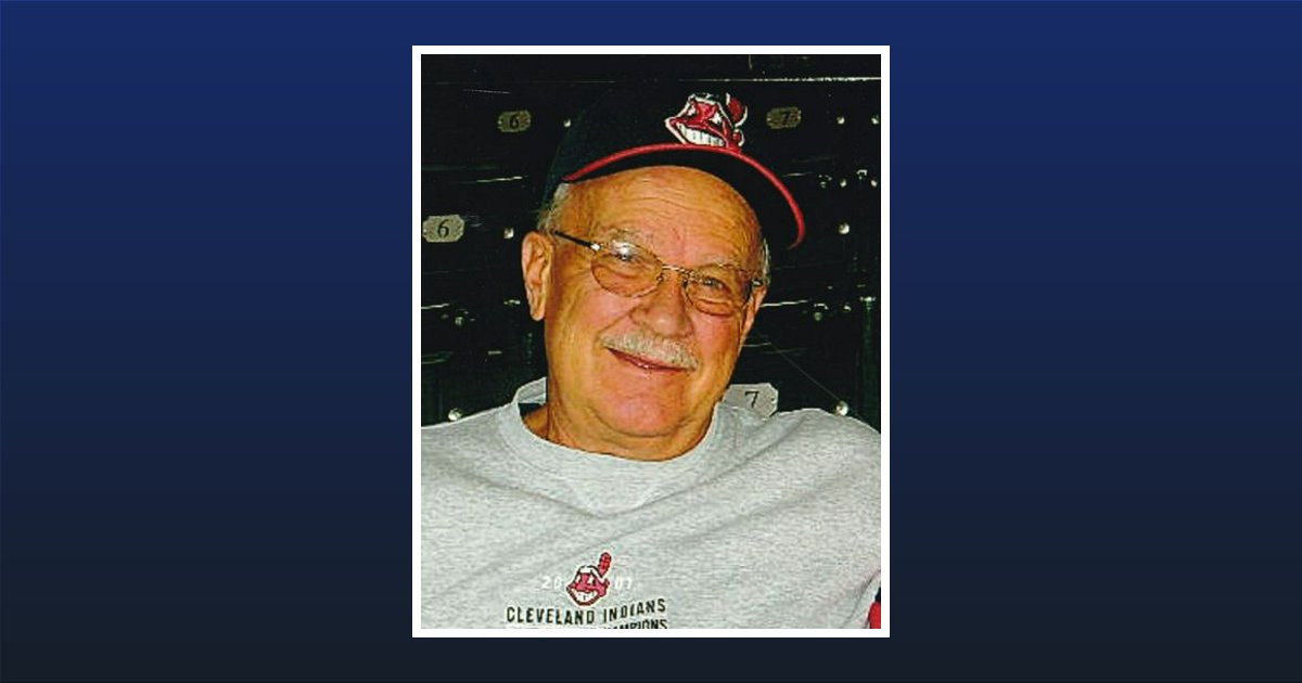 Richard "Dick" Eugene Hahn Obituary January 10, 2023 - Roberts Funeral Home