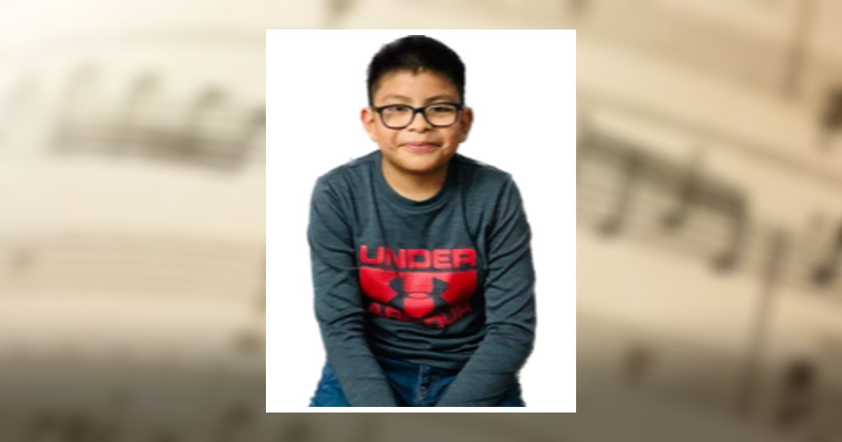 German Lastor-Morales Obituary May 20, 2023 - Hornung Family Funeral Home