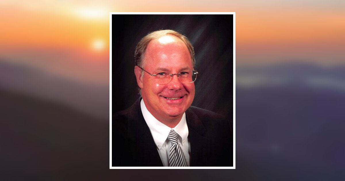 Scott Clark Obituary October 18, 2022 - Mueller Memorial