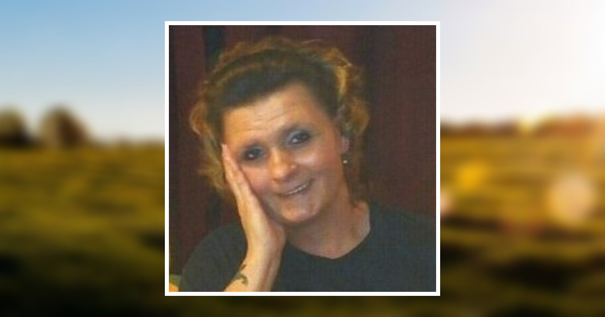 Mellissa Pittman Youmans Obituary November 12, 2022 - Roundtree Funeral ...