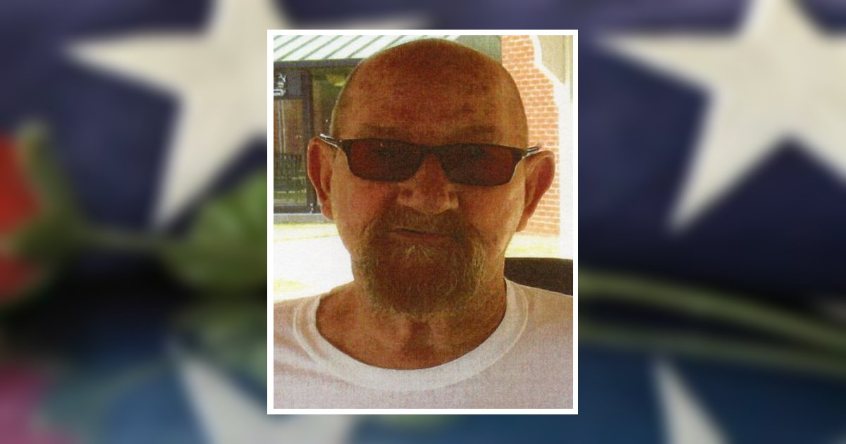 Archie Hugh "J.R." Lawson Obituary August 30, 2024 - Hale's Funeral Homes