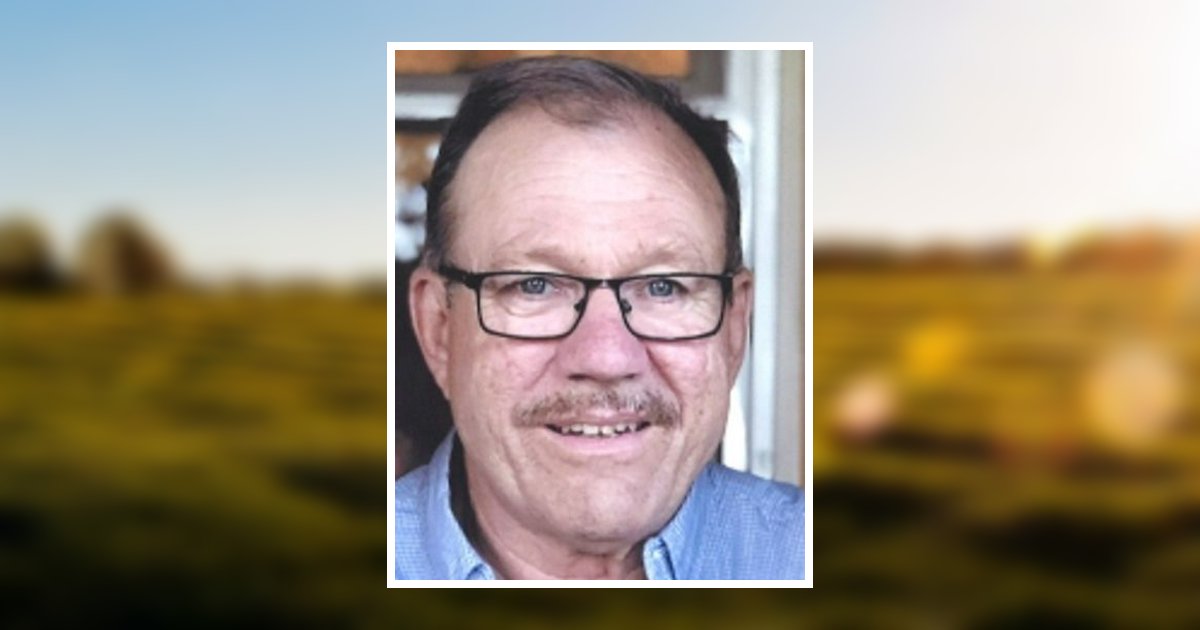 Patrick Ruddy Obituary September 17, 2018 - Sharp Funeral Homes