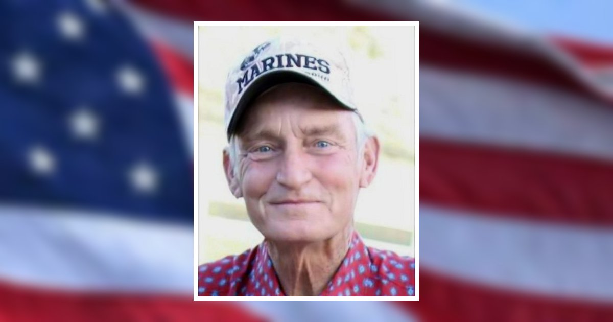 Logan Dale Thomas Obituary May 30, 2024 - Wayne Boze Funeral Home