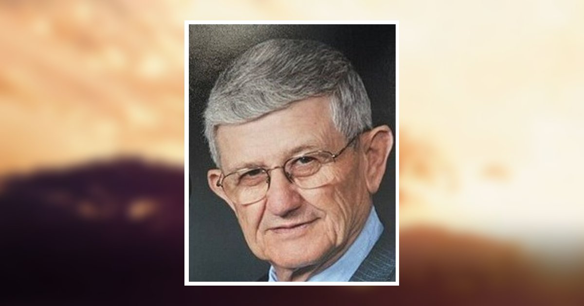 Harold Glen Holeman Obituary March 16, 2024 - Govier Brothers Mortuary ...