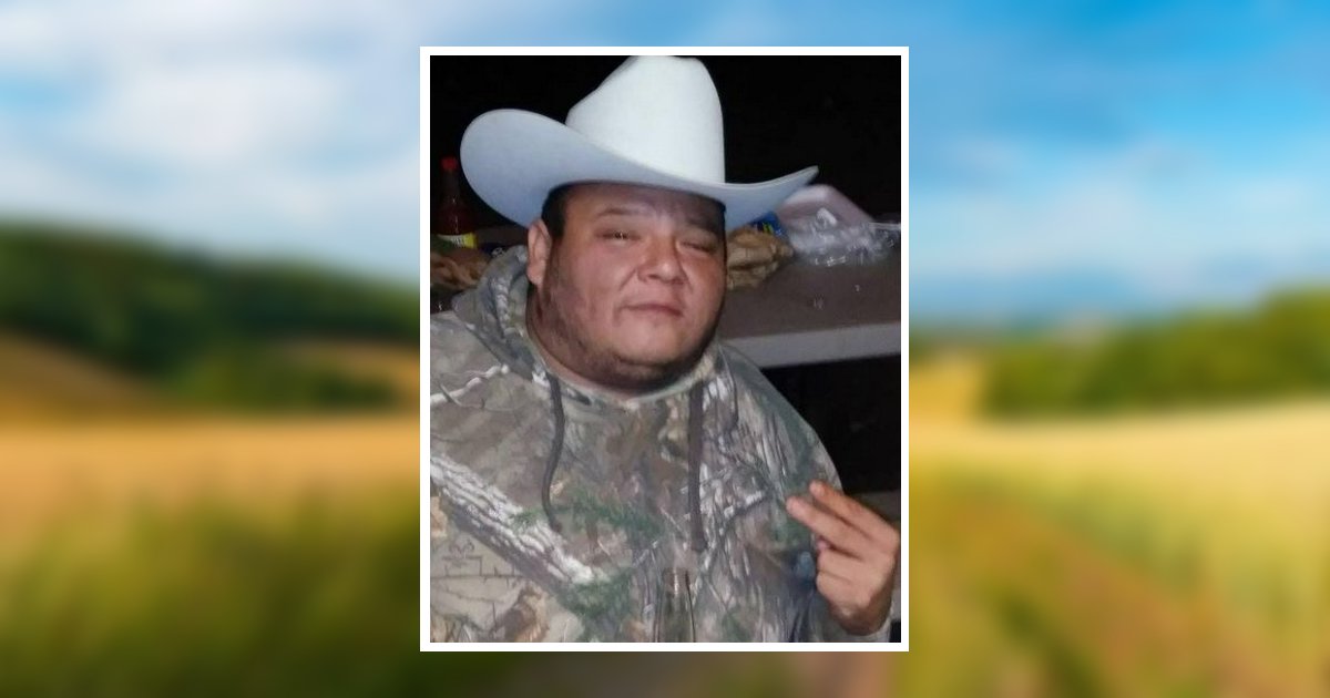 Alejandro Ortiz Mireles Obituary December 28, 2024 - Legacy Chapels