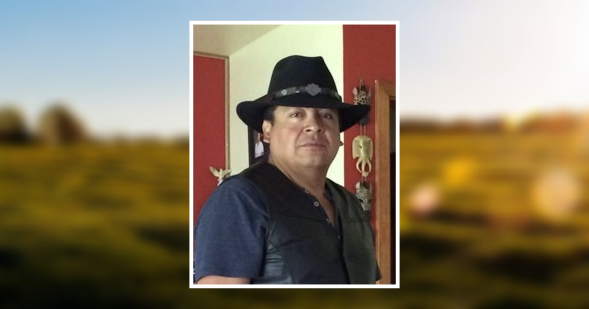 Jose Caudillo Obituary April 10, 2021 - Rans Funeral Homes & Crematory