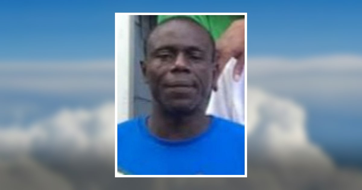 Mr. Colvin Pace Carter "Coby" Obituary December 6, 2022 - Adams Funeral ...