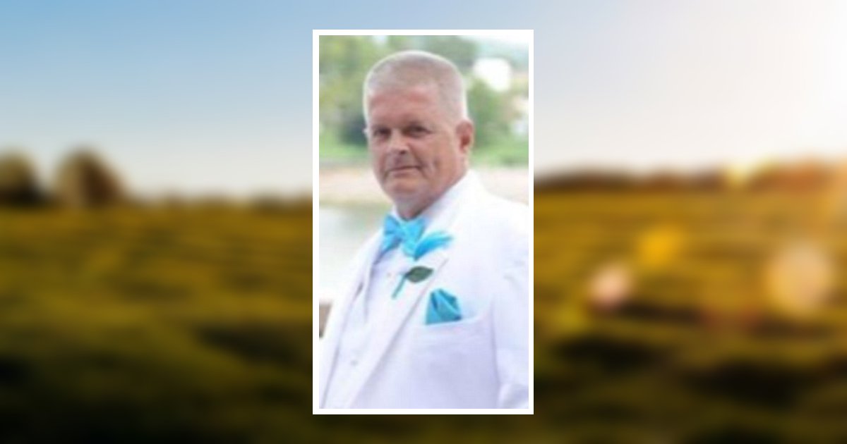 Mark Crosby Obituary March 9, 2019 - Boyd Funeral Home