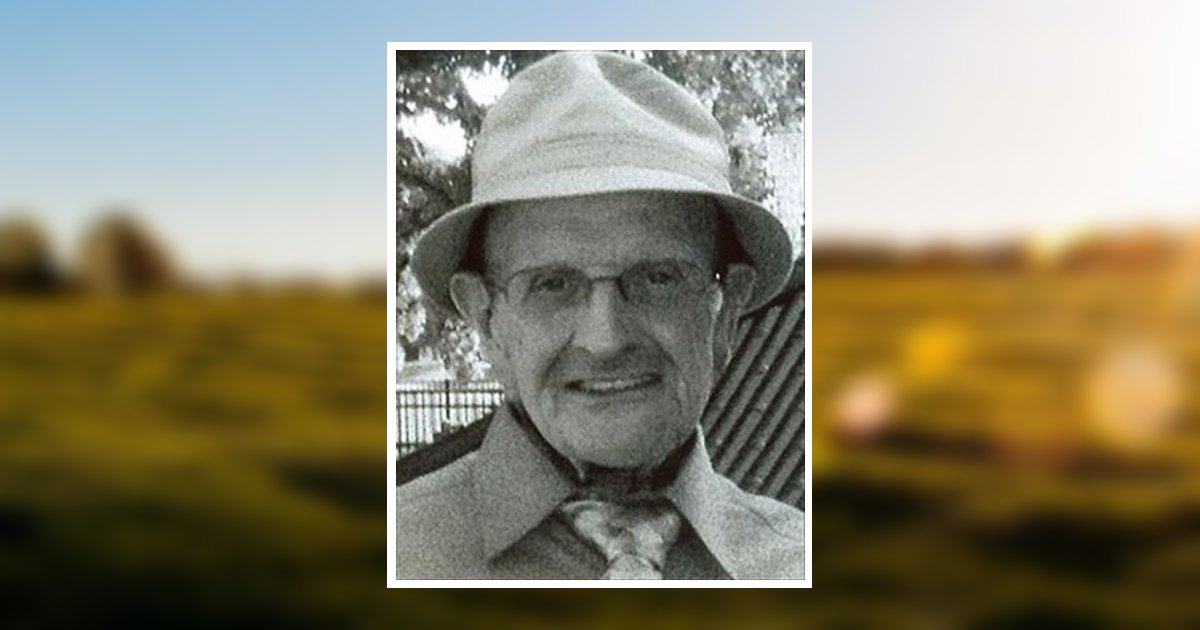 David Cady Obituary April 20, 2017 - Schroder Mortuary