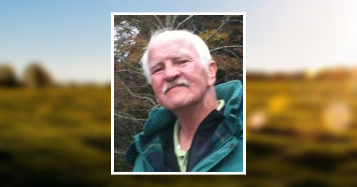 Dennis Lee Hanley Obituary May 27, 2019 - Freeman Family Funeral Homes
