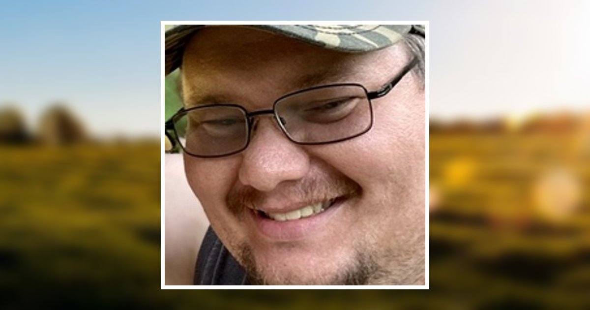 Jared Howard Obituary August 3, 2021 - Love Funeral Home