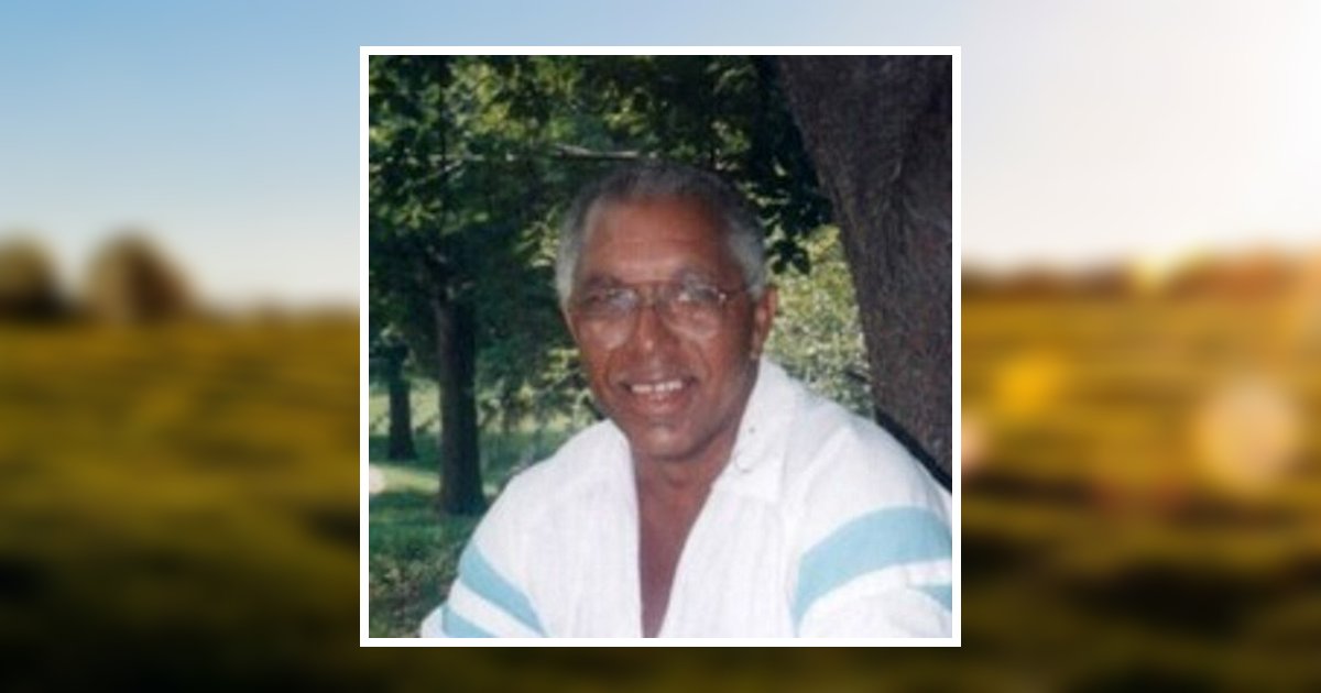 Ronald L. Johnson Obituary March 3, 2018 - Richards, Raff & Dunbar ...