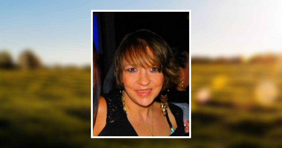 Michelle Lee (Kessler) Burd Obituary July 8, 2018 - Tribute Memorial Care