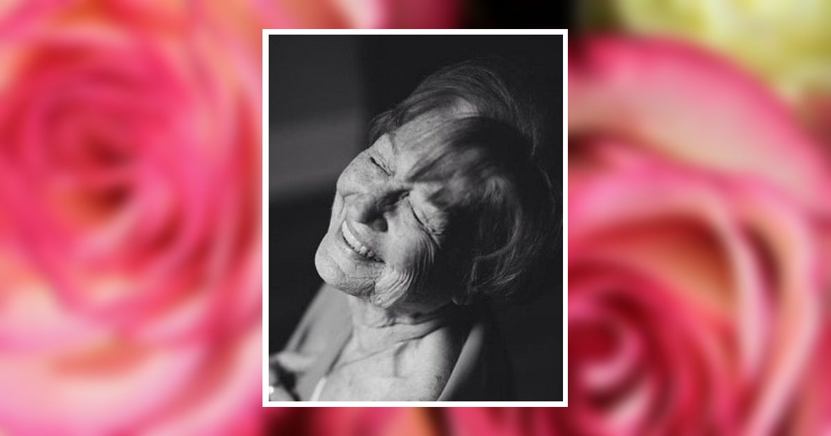 Blanche Chapman Sumrall Obituary September 4, 2024 - Wolfe-Bayview ...