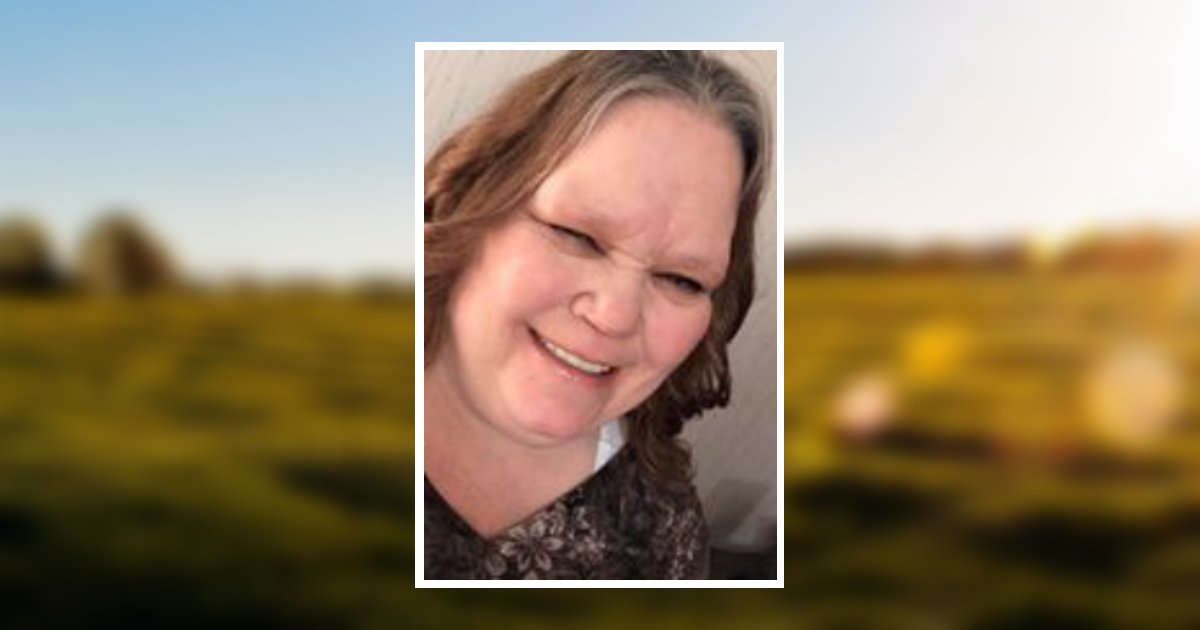 Vivian Lynn Vaughn Obituary April 29, 2022 - Prosser Funeral Home ...