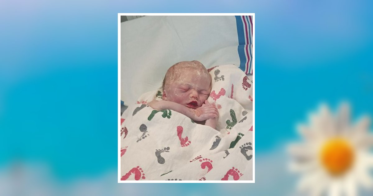 Charlotte Standeven Obituary - Lucas Funeral Home