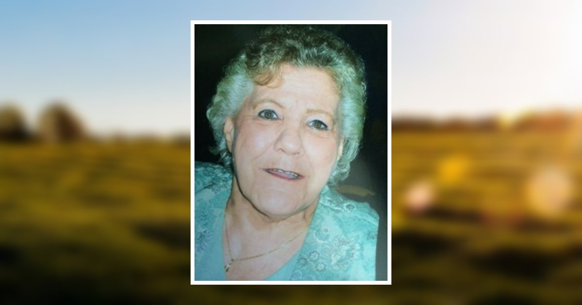Lois Jane (Rites) Espey Obituary March 1, 2015 - Candle Light Funeral ...