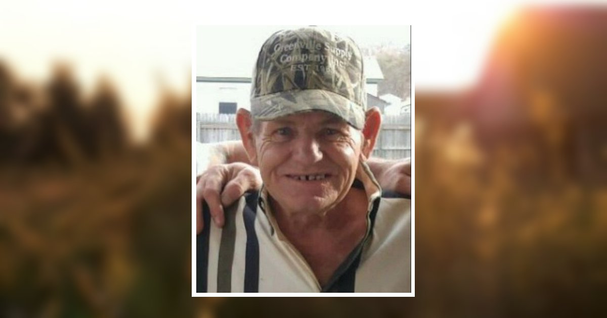 Billy Ray Mizer Obituary December 6, 2025 - Love & Integrity Funeral ...