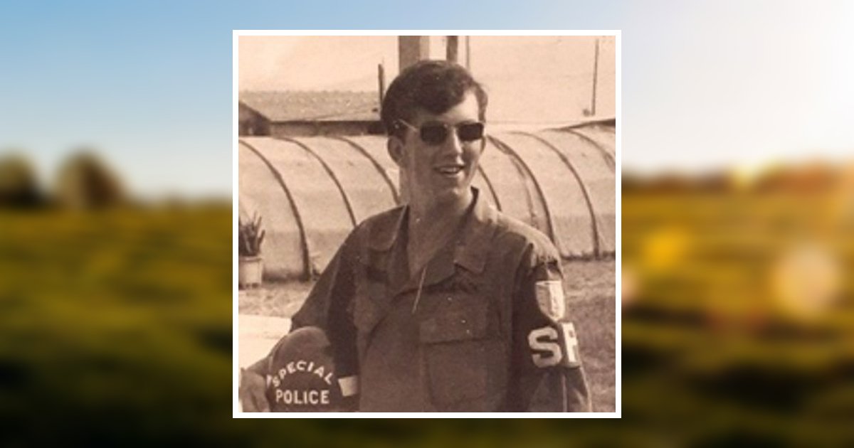 Ralph Leland Workman Obituary May 15, 2022 - Stanley Funeral Homes