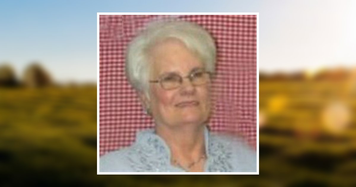 Fern Cox Obituary June 9, 2015 - Kirby & Family Funeral & Cremation ...
