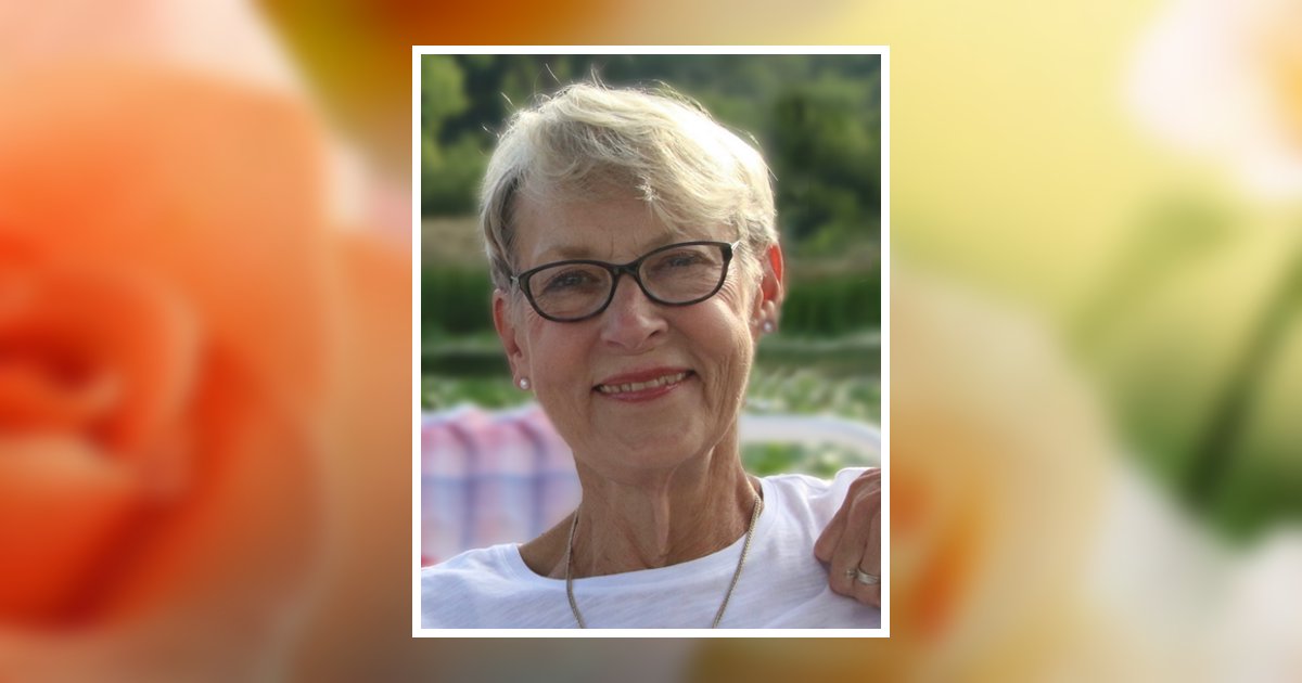 Ann Marie Kiehl Obituary July 8, 2024 - Cress Funeral and Cremation Services
