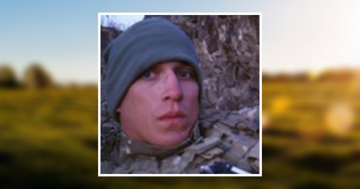 Lucas Alan Kurtz Obituary January 20, 2016 - Irvin-Parkview Funeral Home