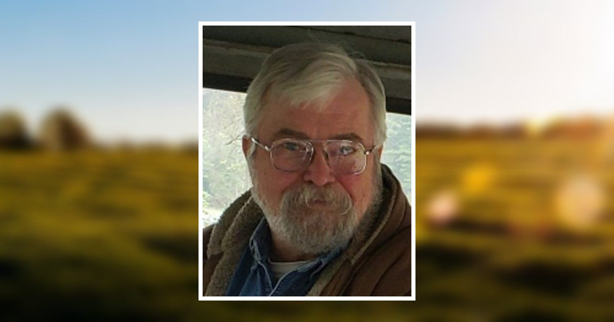 Robert A. Stitt Obituary February 20, 2021 - Heffner Crematory ...