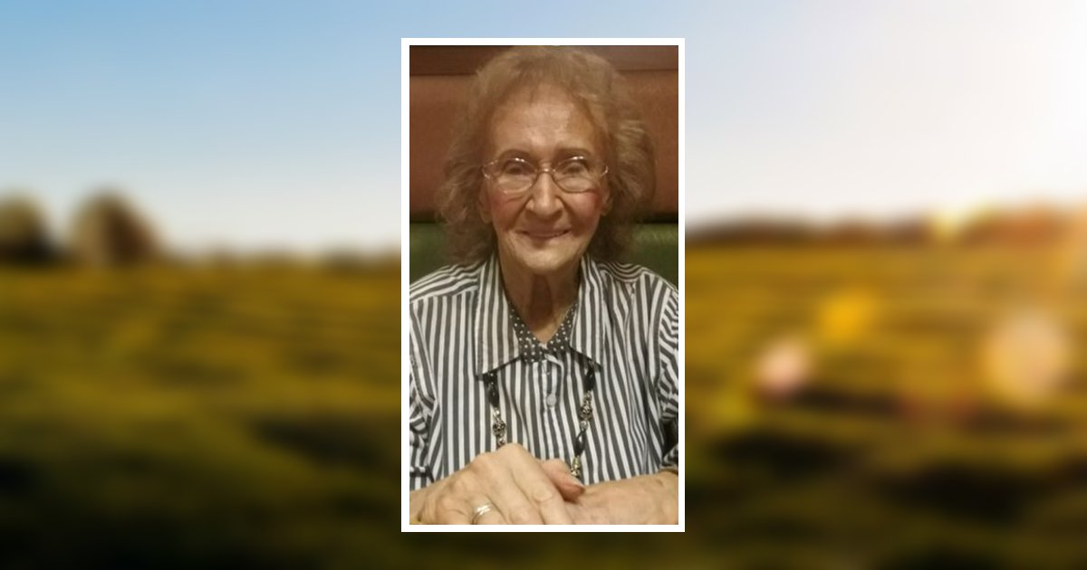 June Ruby (Shields) Chuck Obituary December 23, 2017 - Weber Funeral Home