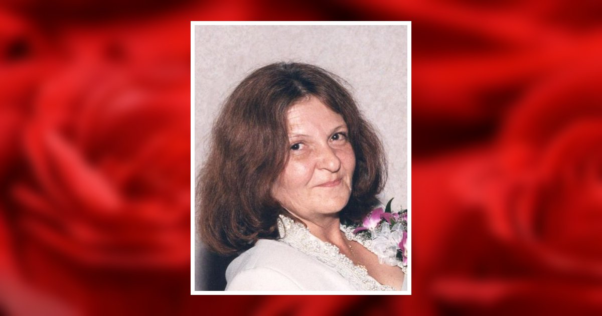 Sharon Lee Mitchell Obituary December 10, 2023 - Beall Funeral Home