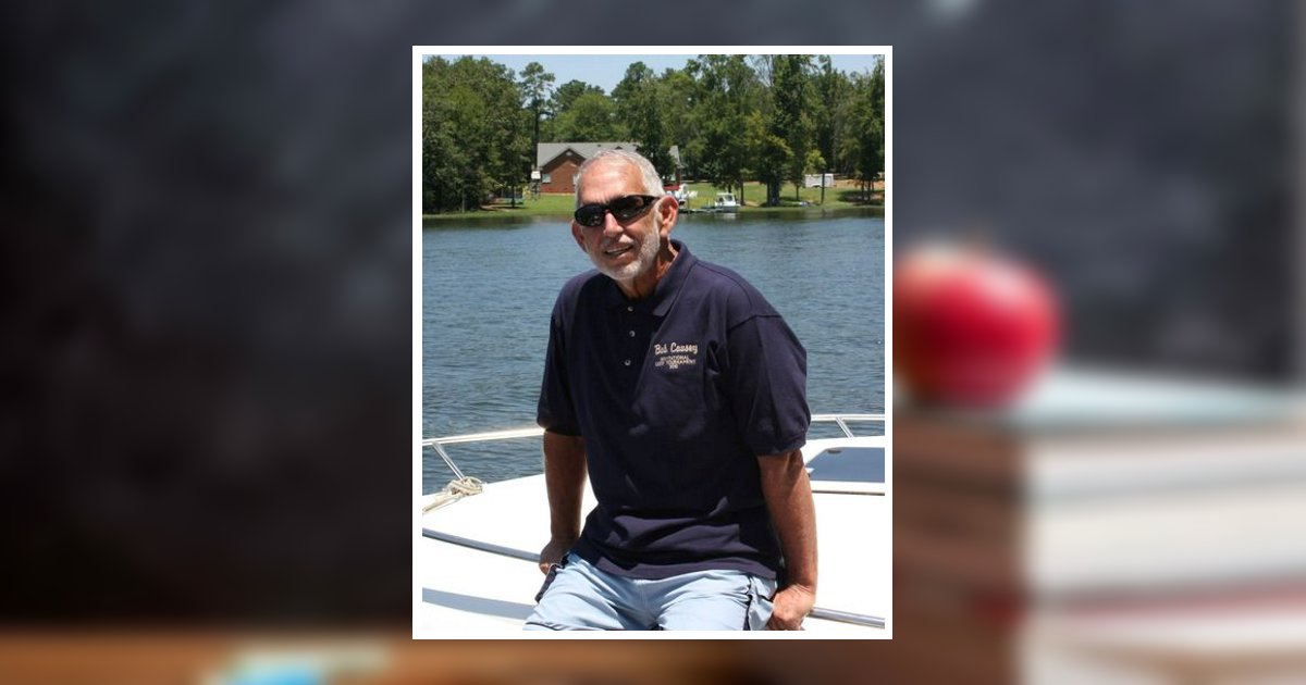 Charles "Charlie" Andrew Davis Obituary May 6, 2024 - J Henry Stuhr