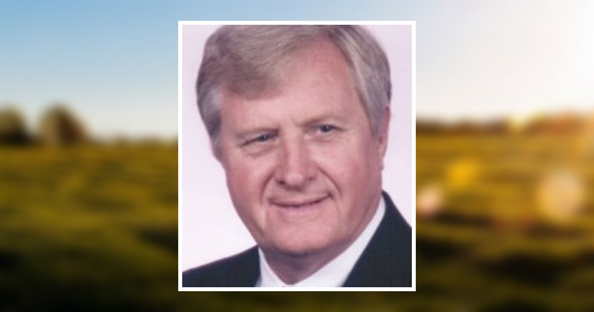 Mr. Douglas Leon Cockram Obituary August 11, 2013 - Moody Funeral Services