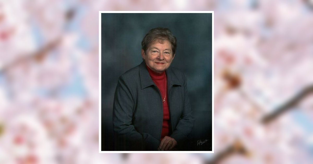 Nellie Kate Welch Obituary December 21, 2022 - Ingram Funeral Home & Crematory