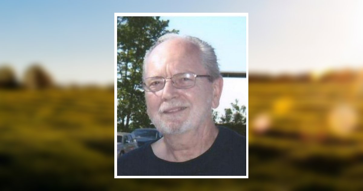 Anthony "Tony" F. Wanta Obituary April 13, 2015 - Pisarski Funeral Homes