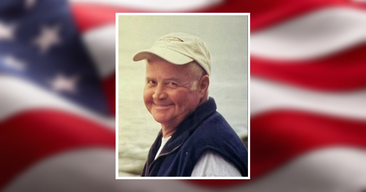 V. Larry Shultz Obituary January 13, 2024 - Dean W. Kriner Funeral Home ...