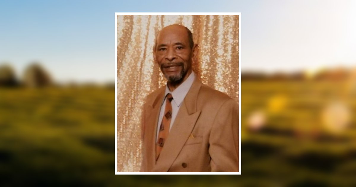 OLIN TERRY Obituary February 28, 2020 - Golden Gate Funeral Home