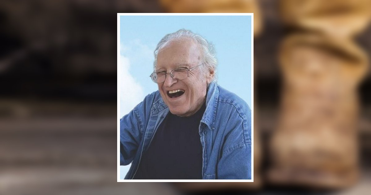 Allen J. Lefebvre Obituary July 14, 2024 - McGaffigan Family Funeral Home