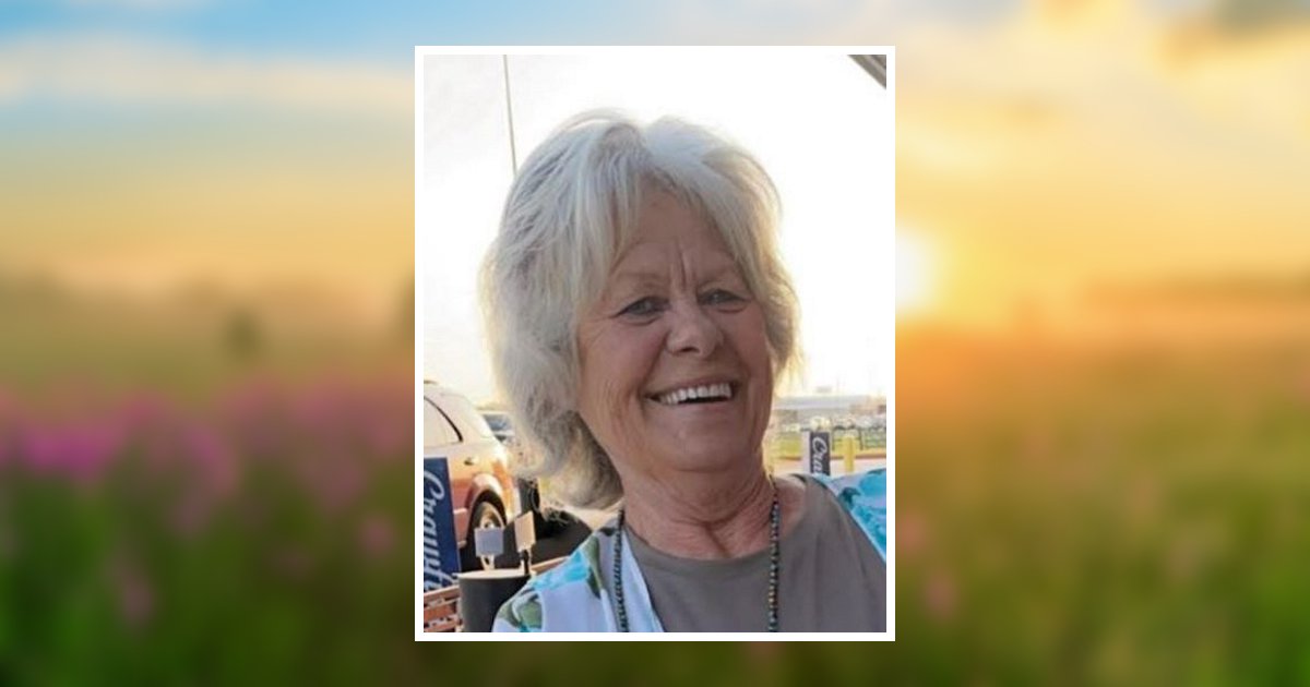 Brenda Jean Dugan (Caraway) Obituary 2023 - Hudson & Torres Family ...