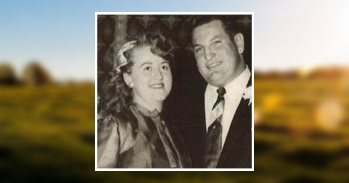 Edith Babb Skinner Obituary January 5, 2014 - Riemann Family Funeral Homes