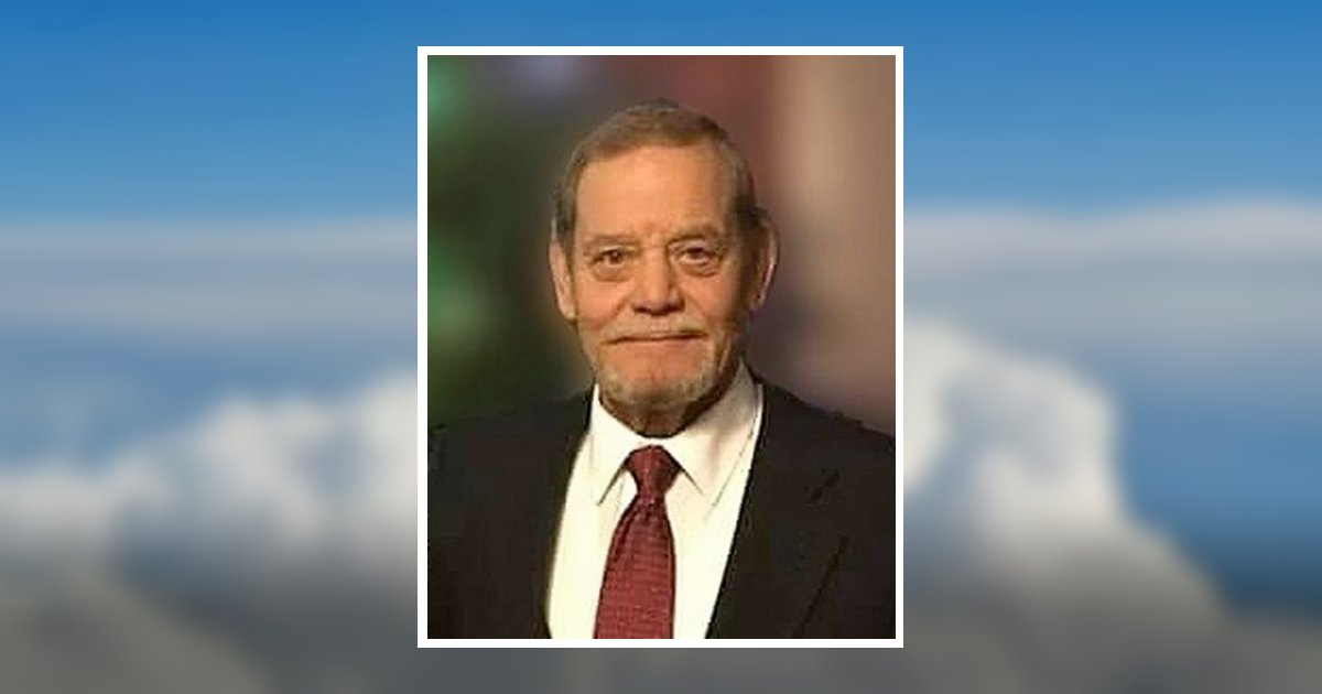 Jerry Haney Obituary December 2, 2022 - Ray Funeral Home